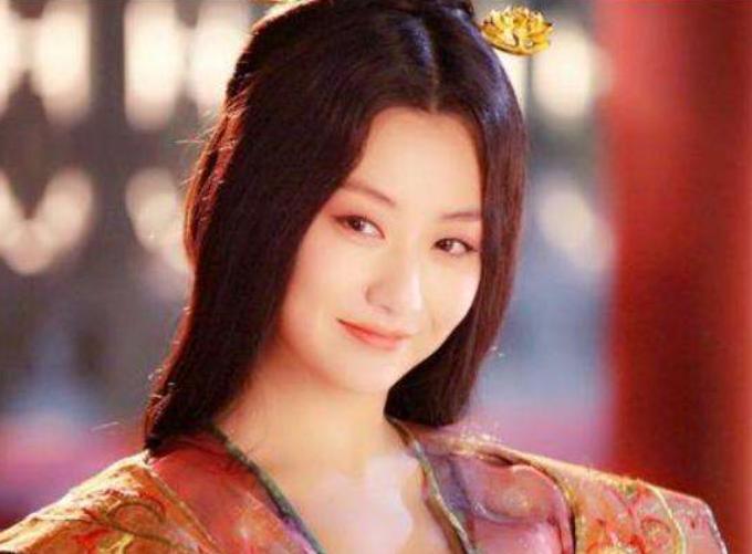 Sima Yan was elected as his concubine and forbidding people from all ...