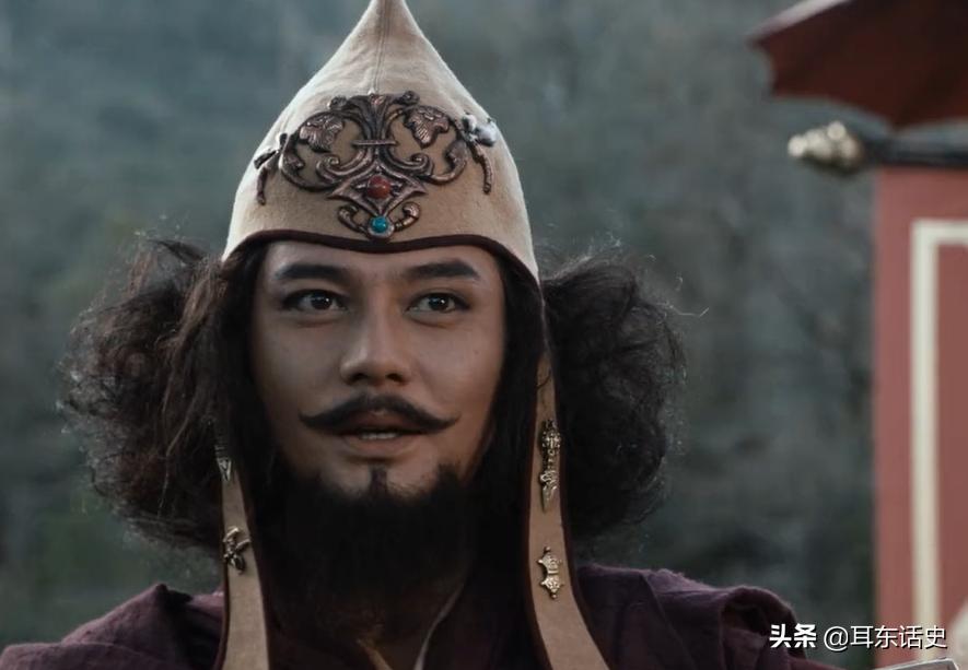 Why didn't Duan Yu pass down the Six Meridian Sword?Jin Yong explained ...