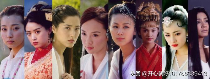 Yan Fen's favorite "New Strange Tales from the Liao Zhai" more than a ...