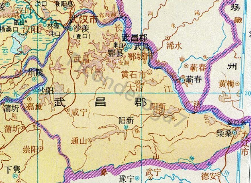 Jingzhou, the 21st State of the Western Jin Dynasty - iNEWS