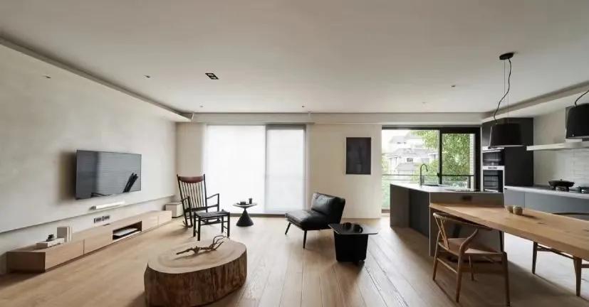 Why is the "horizontal hall" more and more popular? The design of the ...