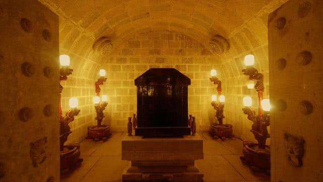 Why has the tomb of Zhao Tuo of Nanyue been undiscovered for two ...