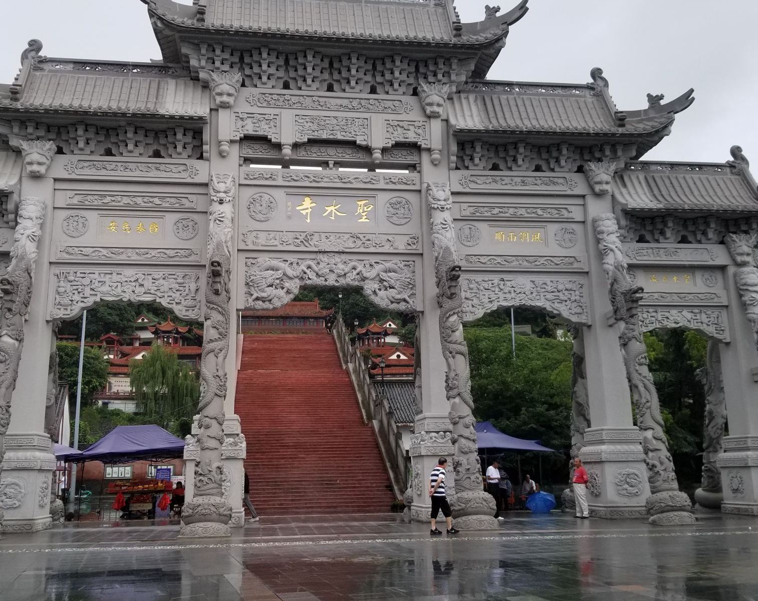 Mianyang, Sichuan is a very distinctive city, and we will show you ...