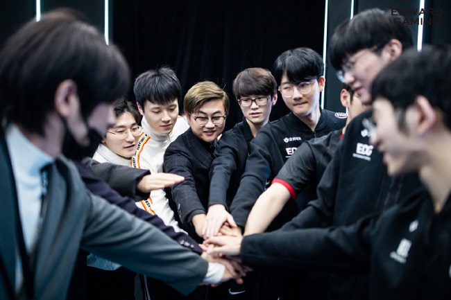 LPL points situation: RNG record gives fans a big contrast, WE has ...