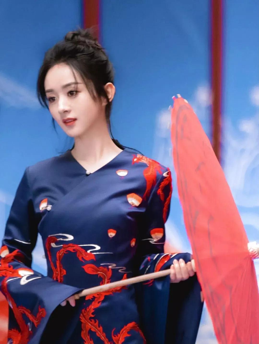 Entertainment melon: Ding Zhen, Gong Jun, Peng Yuchang, Lu Han, Yang Zi ...