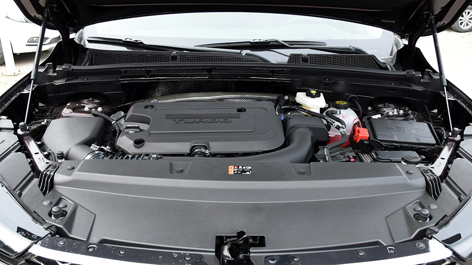 Envision Plus: Are you sure, you want to buy a Buick SUV that is more ...