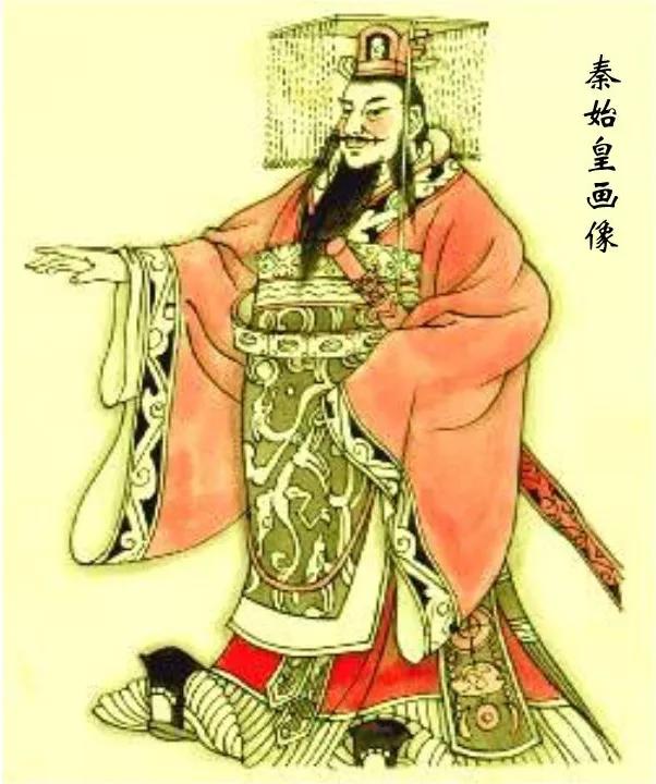 The legendary life of the first emperor "Qin Shihuang" Yingzheng - iNEWS