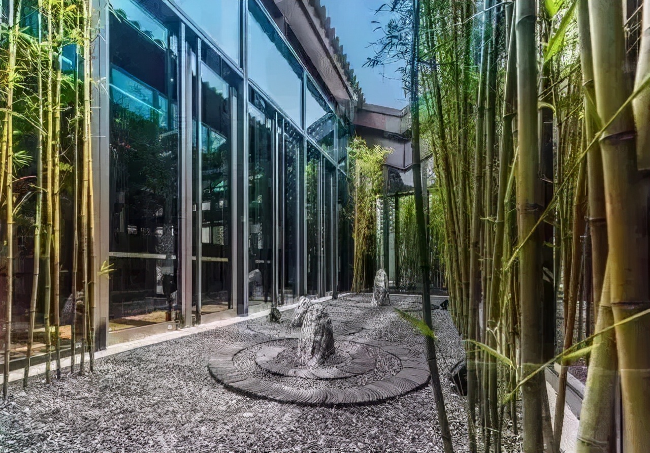 Qingwa·The Beauty of Chinese Style - iNEWS
