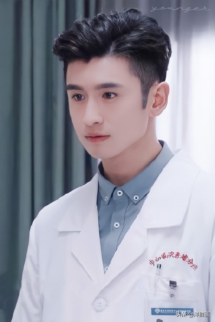 As far as Zhang Yunlong is concerned, there is just a lack of a ...