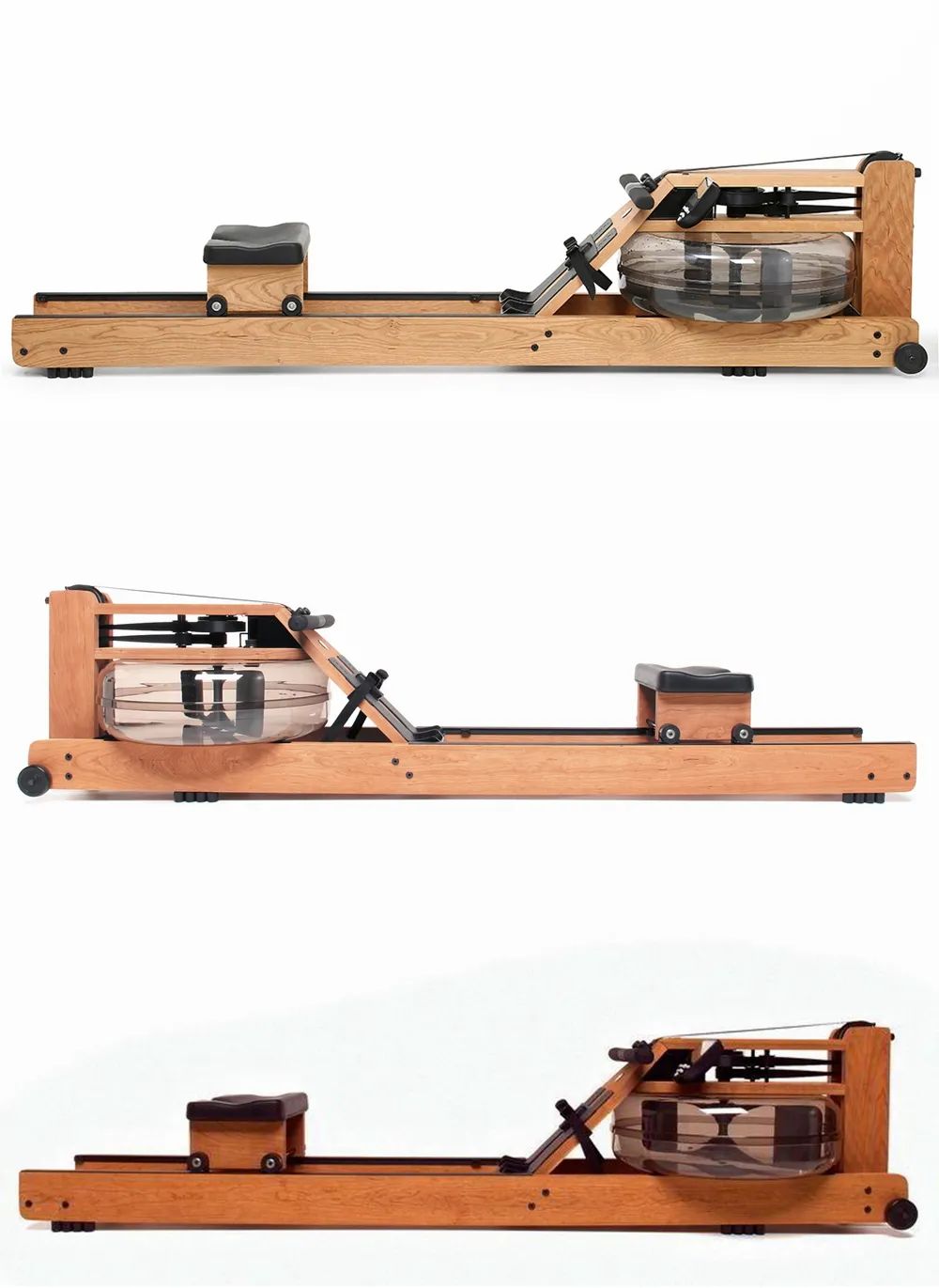 Get to know the North American cherry wood and witness the history of ...