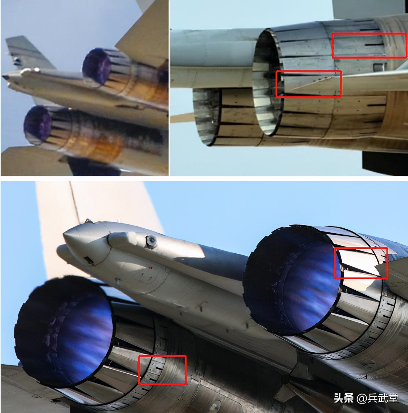The US media rarely touts WS10B?It is said that the J-10C has an overwhelming advantage against ...