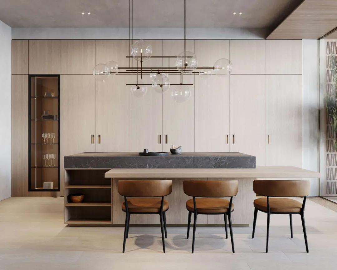 155 square meters of original wood, warm and charming - iNEWS