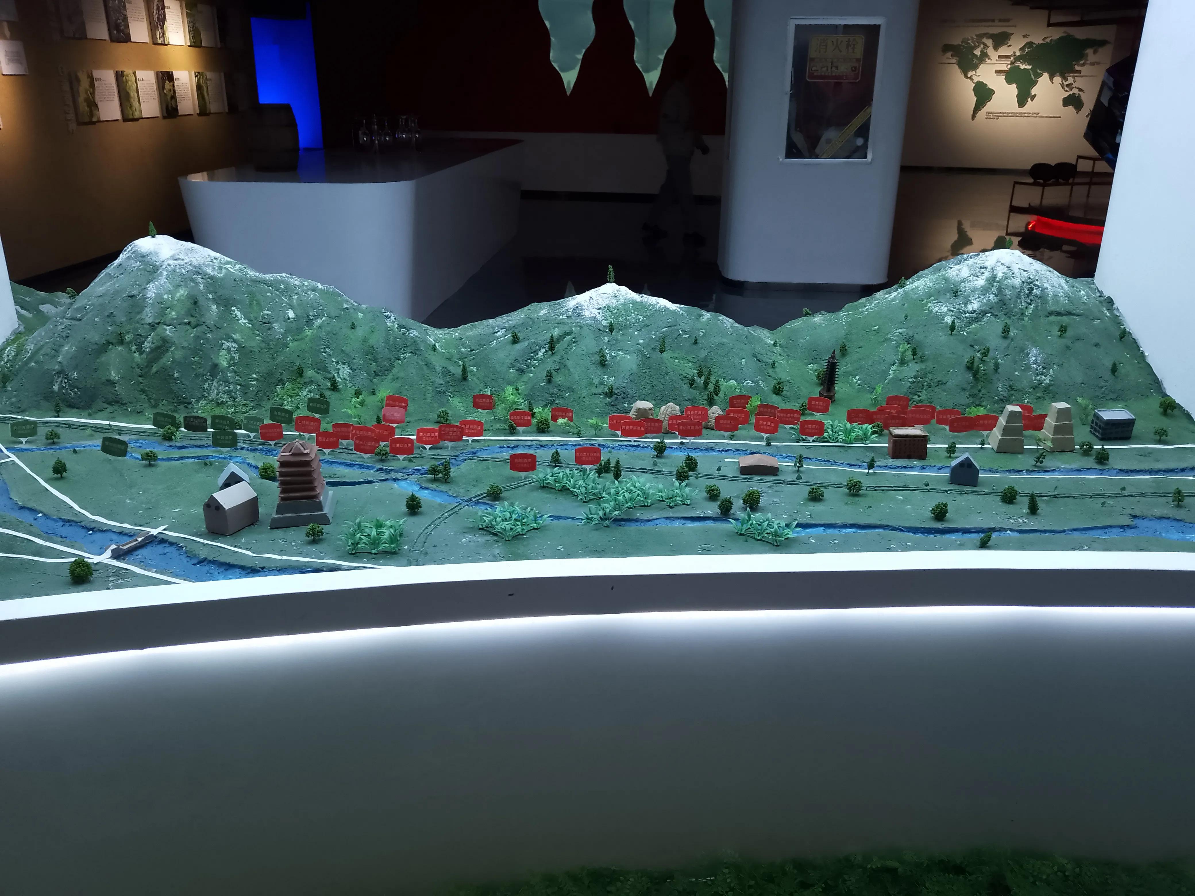 Youmanpu Town Wine Culture Museum - iNEWS