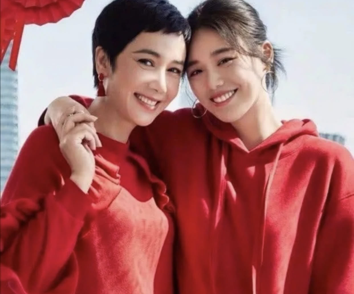 How good is Jiang Wenli towards Ma Sichun?120 million is given, but Ma ...