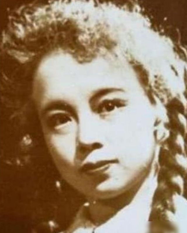 "China's good villain" Li Mingqi, 61 years old was scolded for filming ...