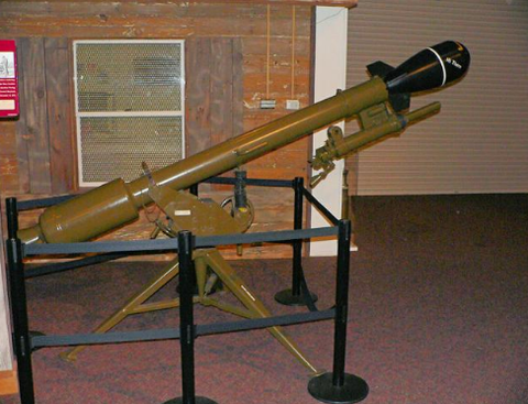 How small can an atomic bomb be? How powerful is the explosion of a ...