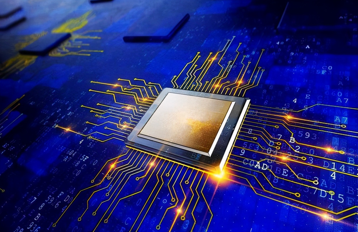 Huawei enters the optical chip, the Netherlands claims that the ...