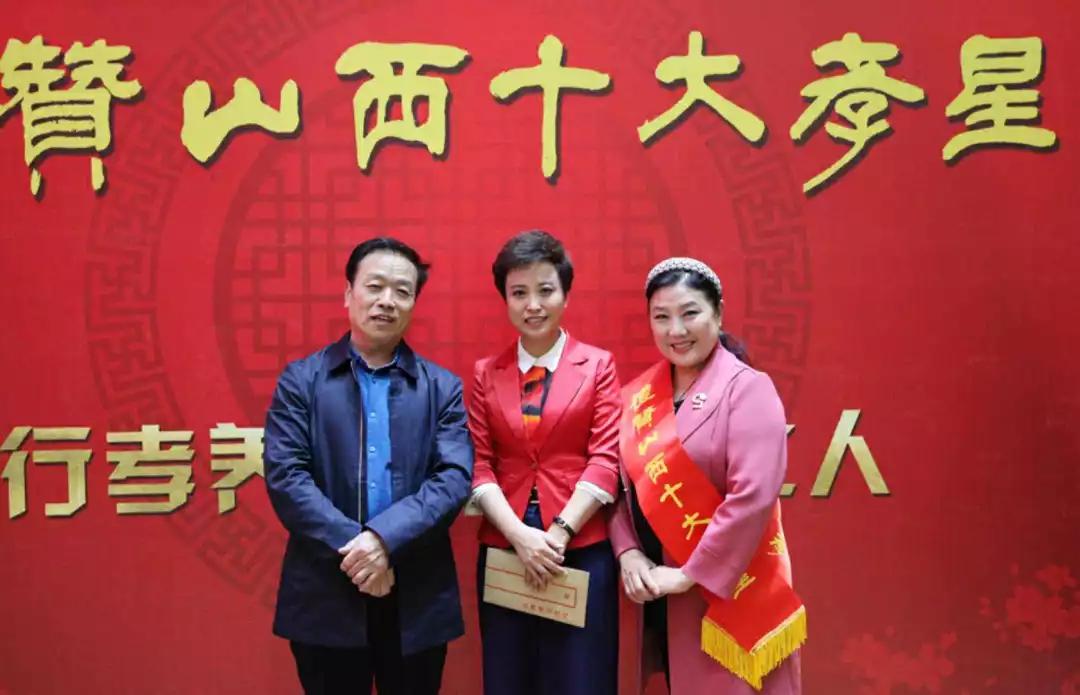 "Pu Opera Queen" Wu Junying - iNEWS