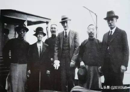 The last 33 days of the life of Mr. Ding Wenjiang, the founder of the ...