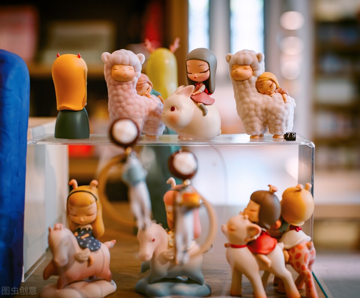 Cultural and creative products must be truly "cultural and creative ...