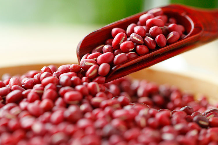 What is the difference between "Chixiaodou" and "Red Xiaodou"?The ...