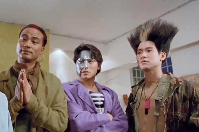Shi Banyu's classic role: He is not just a "Queen Stephen Chow voice ...