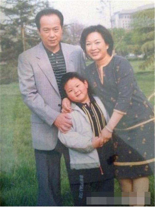 12 years after Luo Jing passed away, his mother still didn't know, and ...