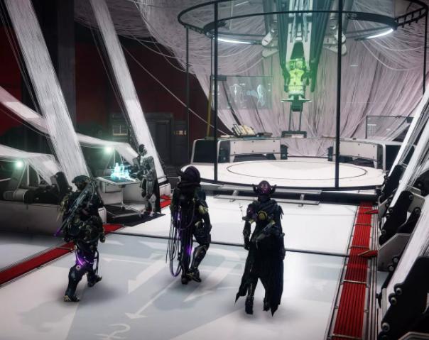 Only with the enemy's hand can we completely counterattack "Destiny 2 ...