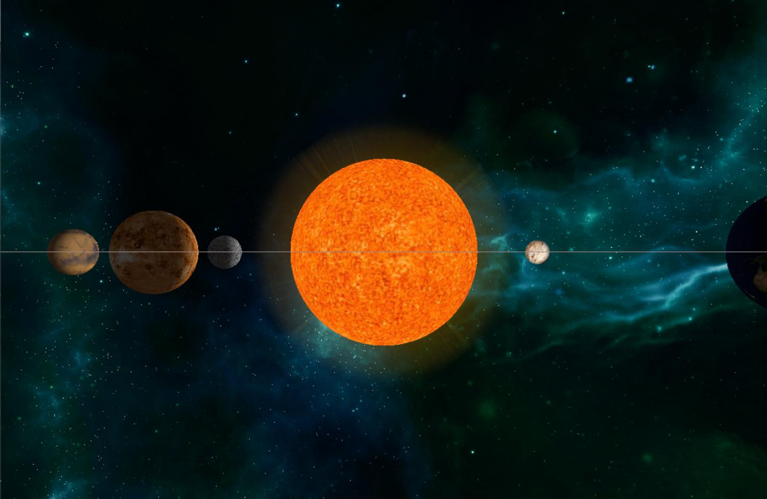 Scientists suspect that advanced civilizations are manipulating behind ...