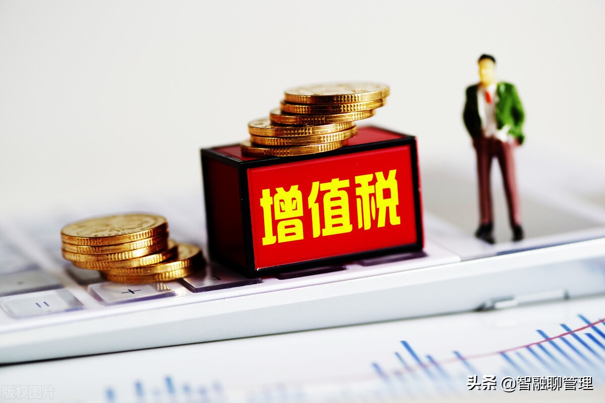 What is the difference between small-scale taxpayers and general ...