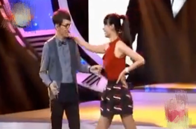 Shen Mengchen's 17-year-old photos are exposed! Yuan Li and now are ...