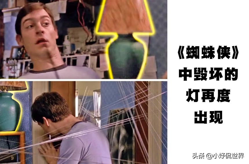 7 logical errors in superhero movies shot in recent years - iNEWS