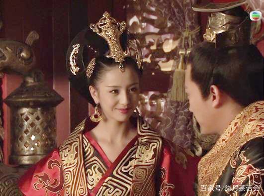 How did Zhao Feiyan achieve the position of queen as a dancer - iNEWS