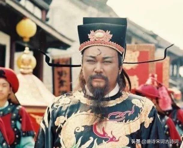 Bao Zheng, a famous official of the Northern Song Dynasty: Li Chao was ...