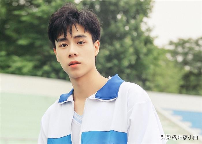 Entertainment and eating melon: Zhang Jike, Hua Chenyu, Hu Yitian, Yang ...