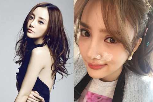Tianxin looks like Li Xiaolu 20 years ago?Netizen: After seeing the ...