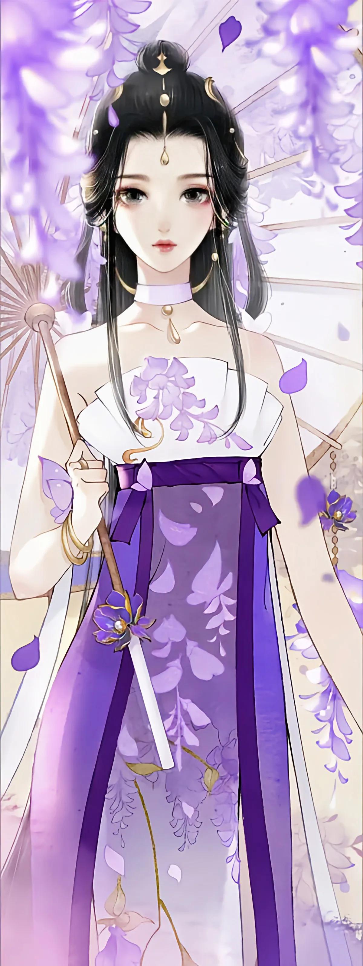 (Those things in the Tang Dynasty) Princess Wencheng's entry into Tibet ...