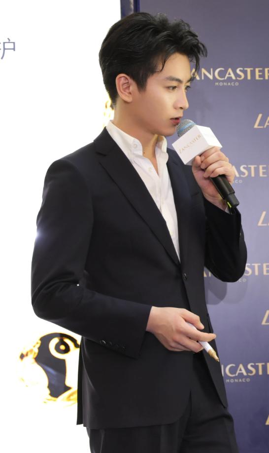 Chen Yanxi pinched the birth of Chen Xiaoqing. After 5 years of ...