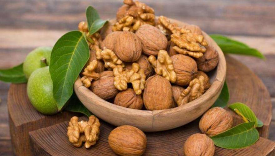 Research finds that eating walnuts is good for gut and heart health - iNEWS