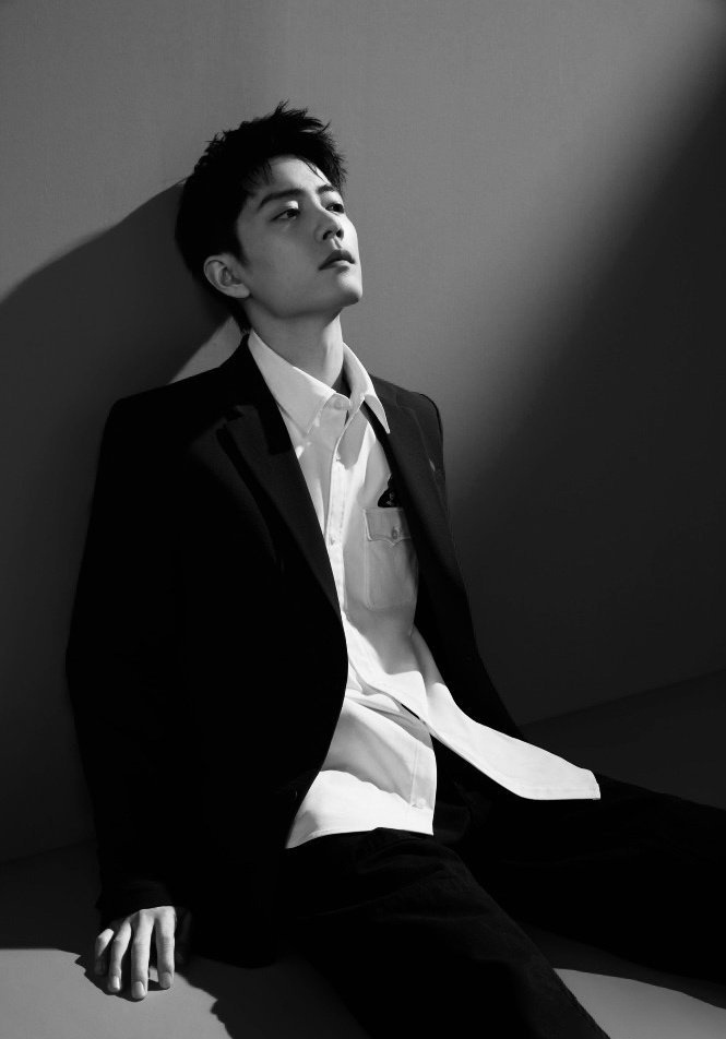 Bo Jun Yi Xiao (Chen Qing Ling) Wallpaper - iNEWS