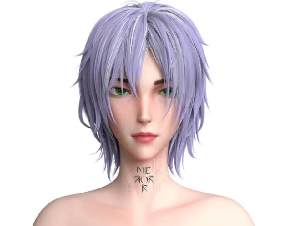 The virtual person is not only in the game, but also in your life - iNEWS