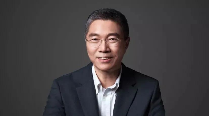 Interview with Wu Jun: The real long-termism can't be done by ordinary ...