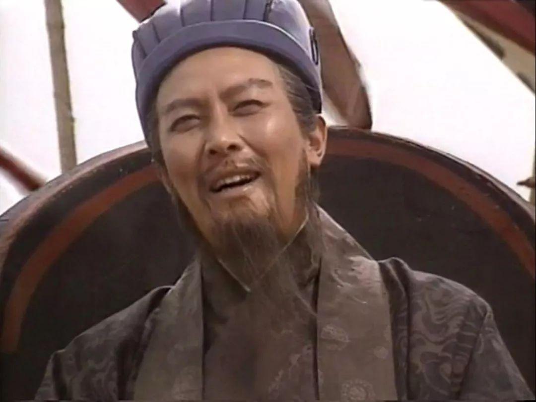 Zhuge Liang's biggest mistake in his life was to train 4 talents and ...