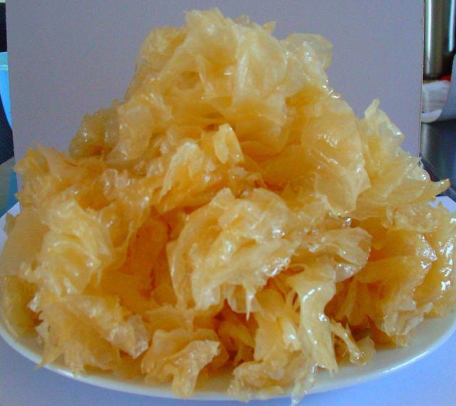 Tangshan on the tip of the tongue, these 5 specialties have been ...