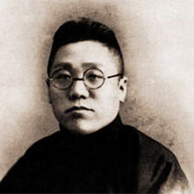 Peking Opera Tsing Yi Xie Hongwen, first married Yang Baosen, died ...