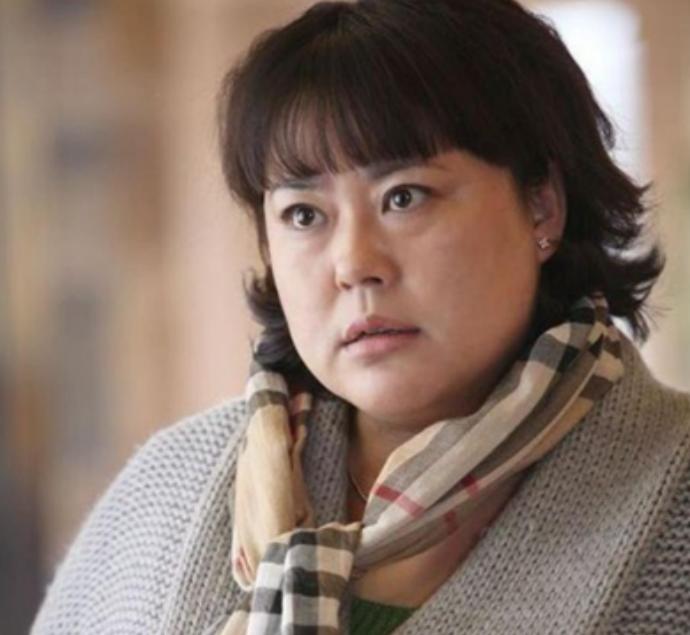 Li Jingjing's "disillusionment history", her story is far worse than ...