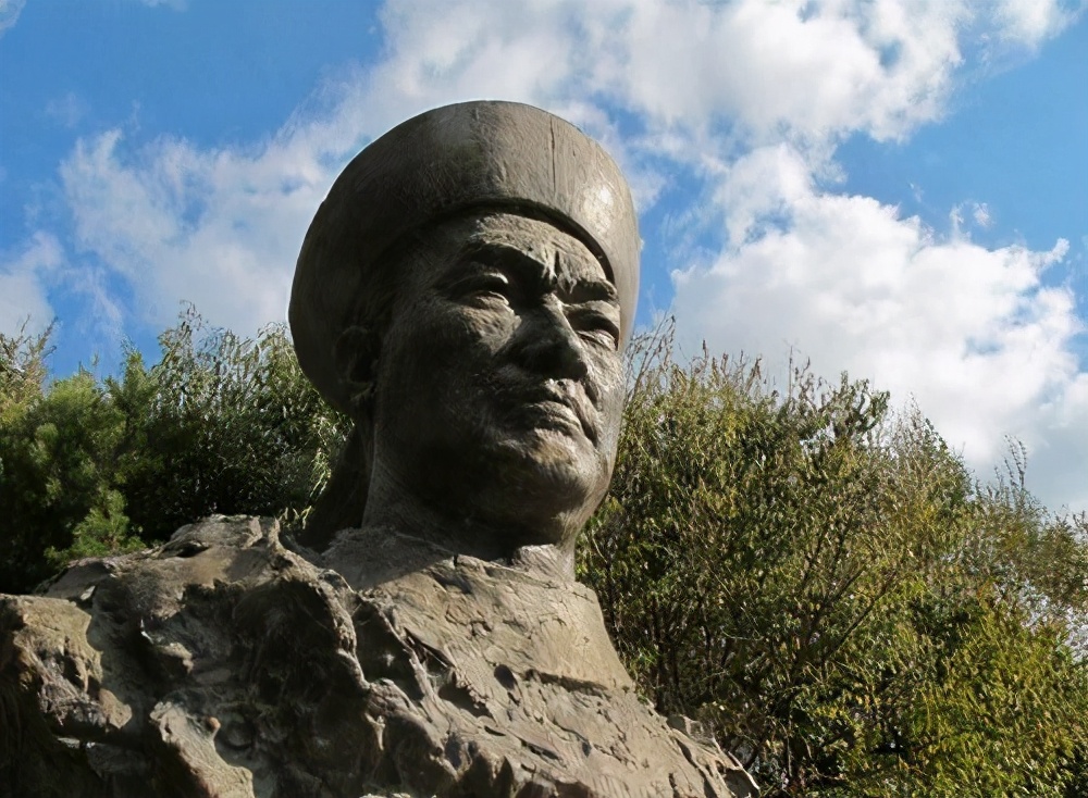 Why did Deng Shichang hit the Japanese warship? "Zhiyuan" salvaged the ...