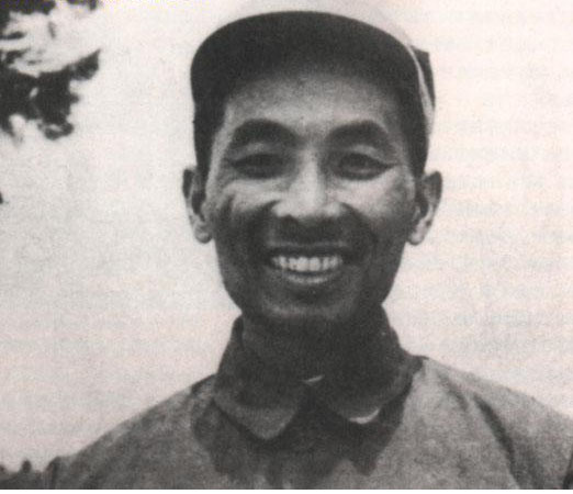 Admiral Ye Fei was assassinated: shot in the head, the assailant made ...