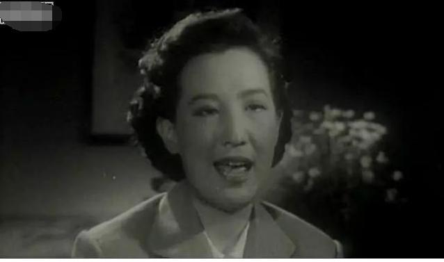 "Ye Shanghai" Zhou Xuan: You are young and famous, why do you lose your ...