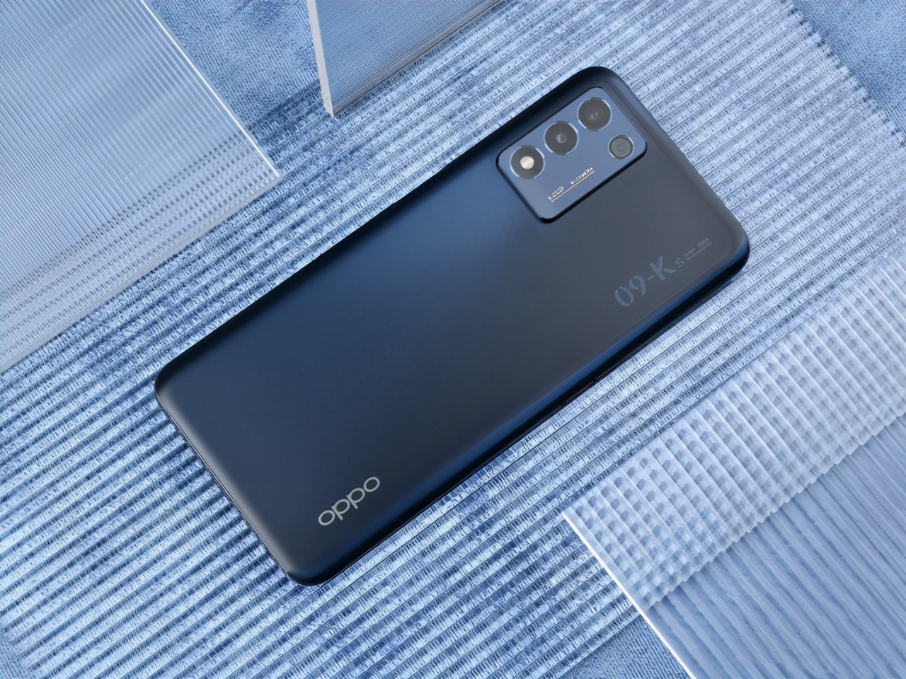 OPPO is very conscientious!The new 5000mAh machine is only sold at 1499 ...